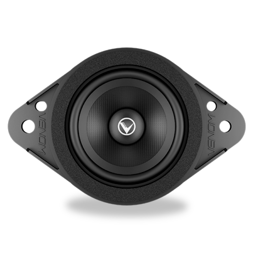 Exodus Series Archives - Venom Audio