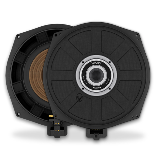 Exodus Series Archives - Venom Audio