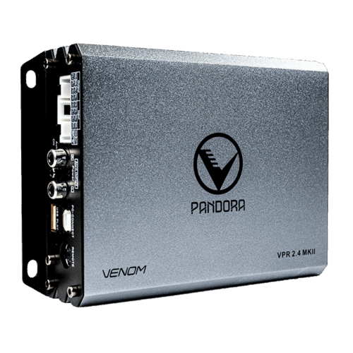 Pandora Archives - Venom Audio