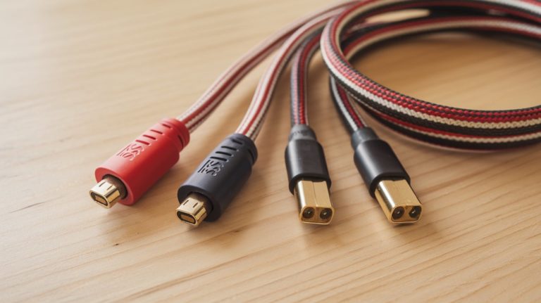 Subwoofer RCA vs Kabel Speaker: Mana yang Lebih Baik?