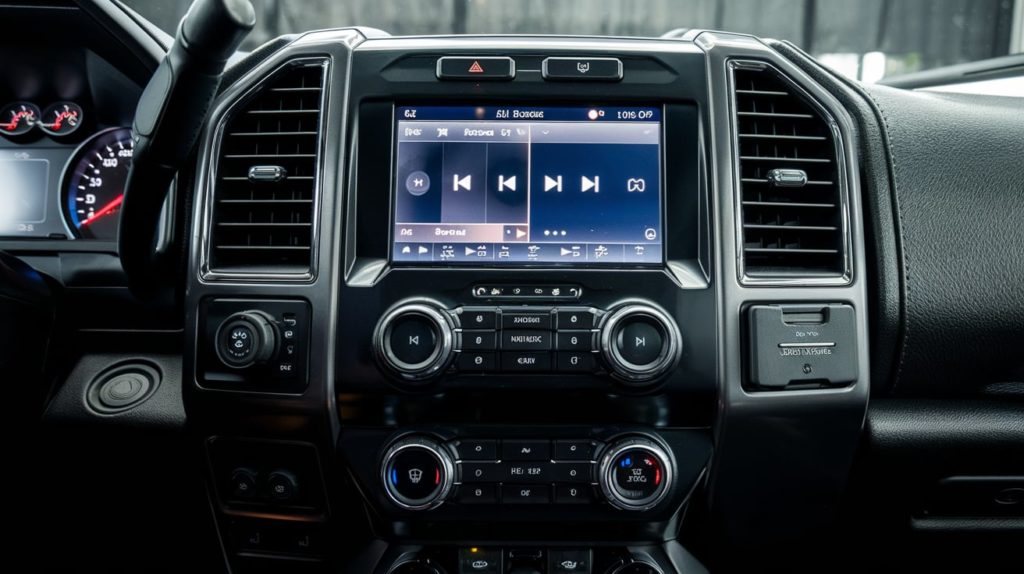 Venom Audio: Car Audio Berkualitas untuk Mobil Anda