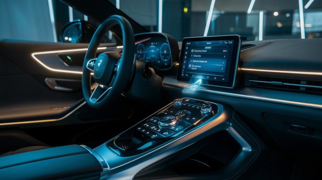 Venom Audio: Car Audio Berkualitas untuk Mobil Anda