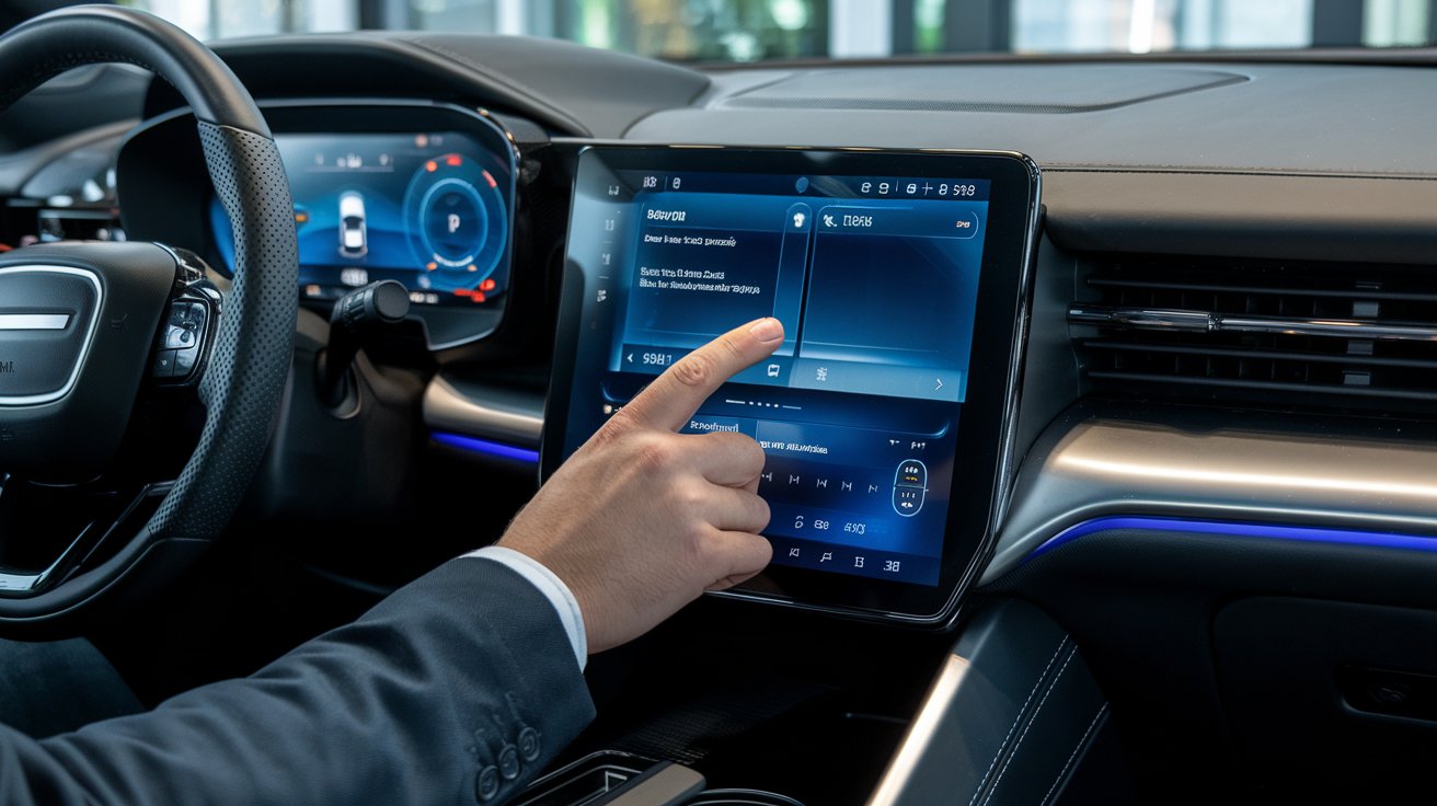 Cara Reset Head Unit Mobil dengan Mudah dan Aman - Venom Audio