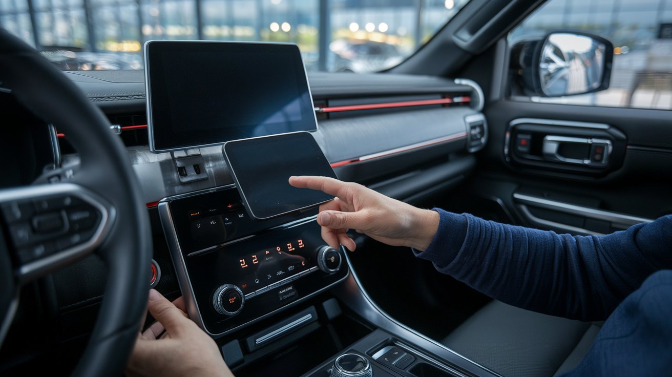 Penyebab Head Unit Mobil Mati & Cara Mengatasinya - Venom Audio