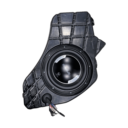 OEM Subwoofer Archives - Venom Audio