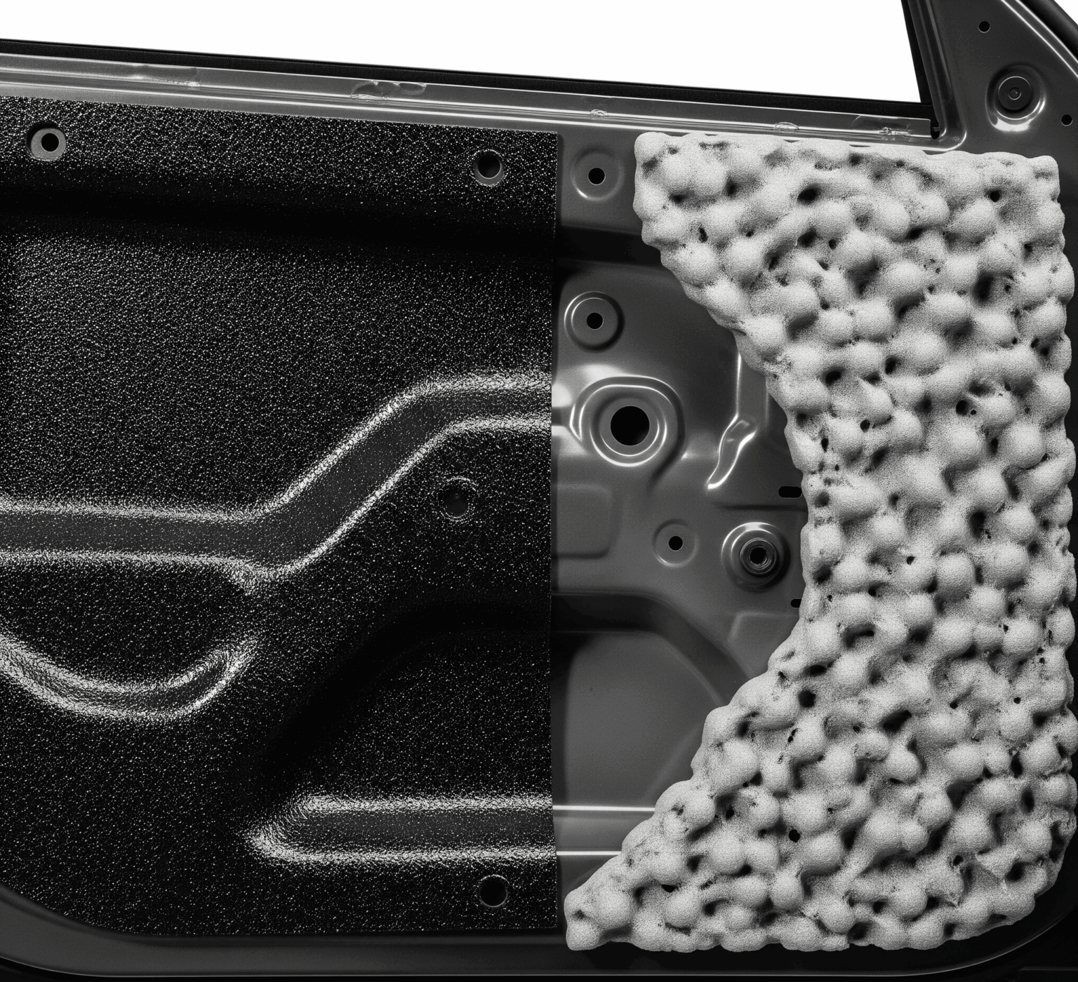 Soundproofing vs Sound Damping: Apa Perbedaannya? - Venom Audio