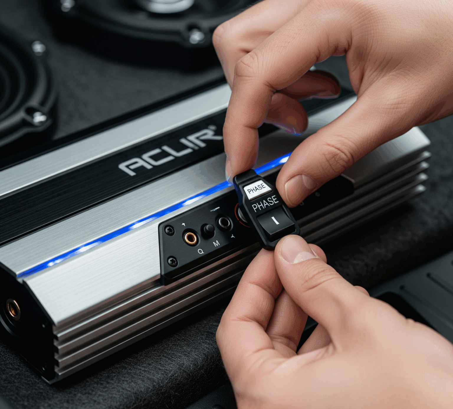 Venom Audio: Car Audio Berkualitas untuk Mobil Anda